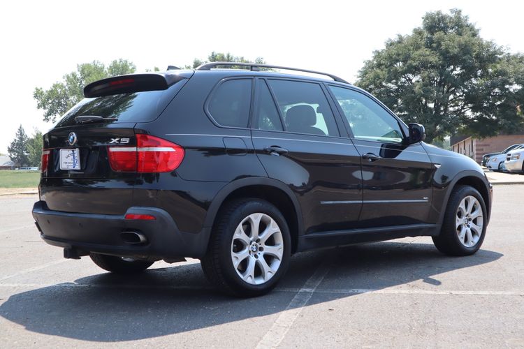2008 BMW X5 4.8i | Victory Motors of Colorado