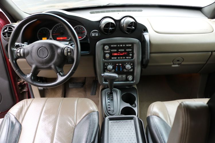 2001 Pontiac Aztek | Victory Motors of Colorado