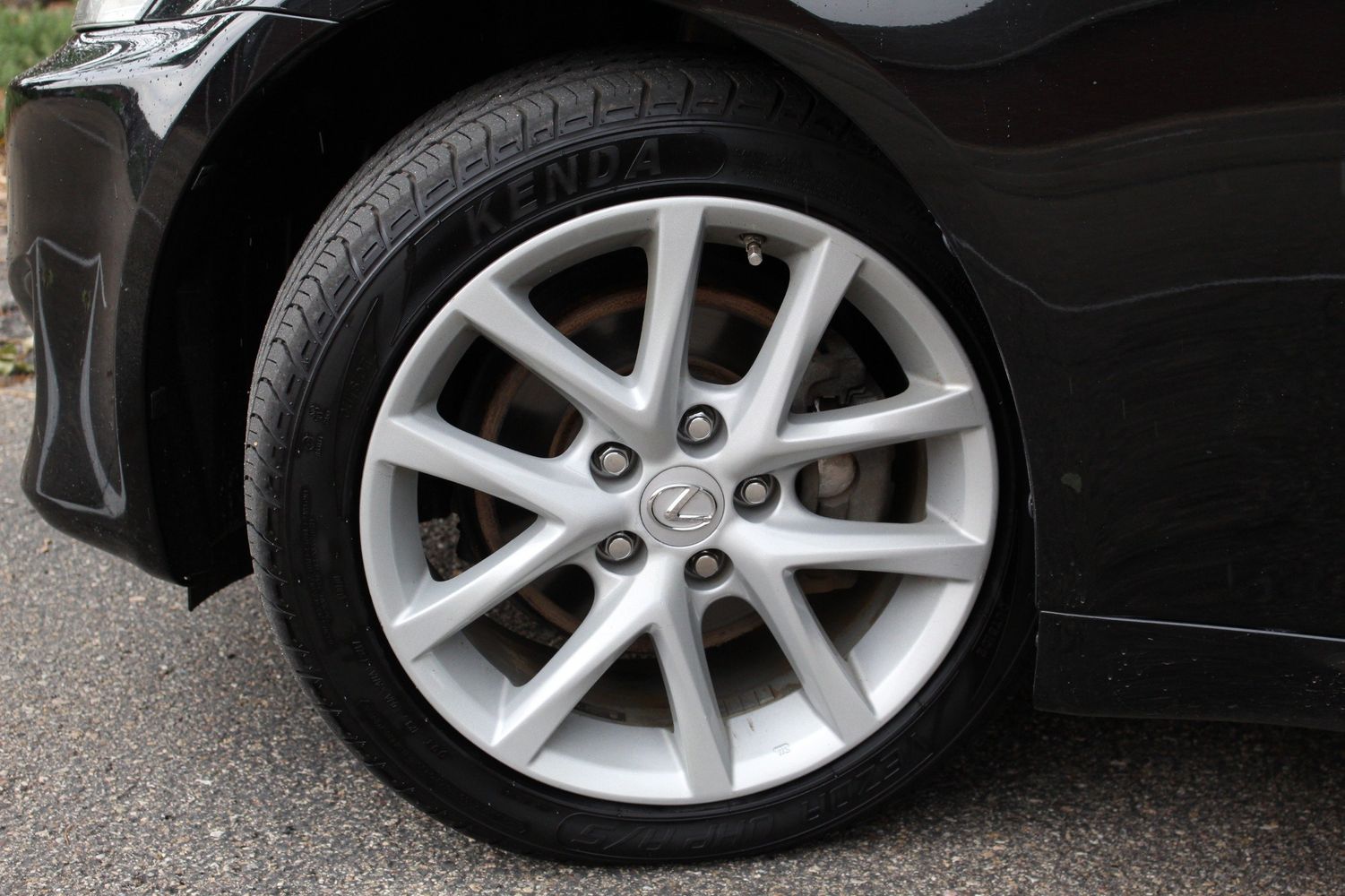 2012 Lexus IS 250 AWD | Victory Motors of Colorado