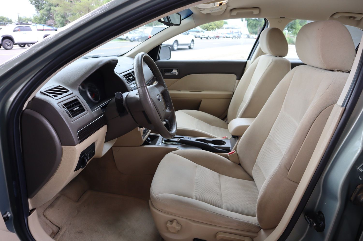 2008 Ford Fusion V6 SEL | Victory Motors of Colorado