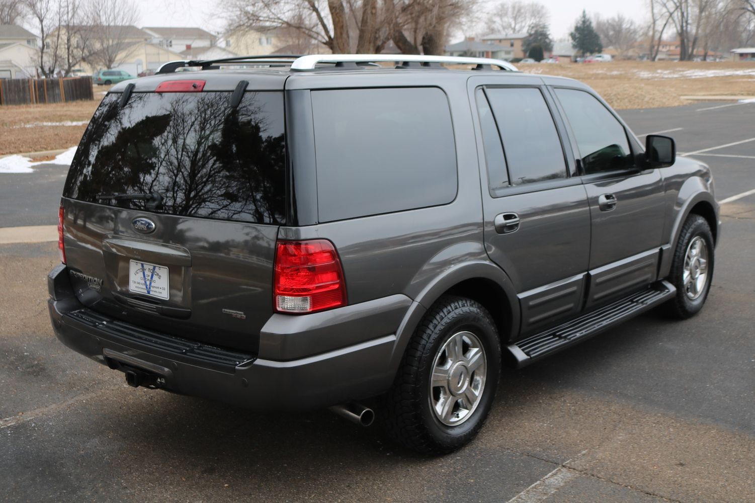 2005 Ford Expedition Limited | Victory Motors of Colorado
