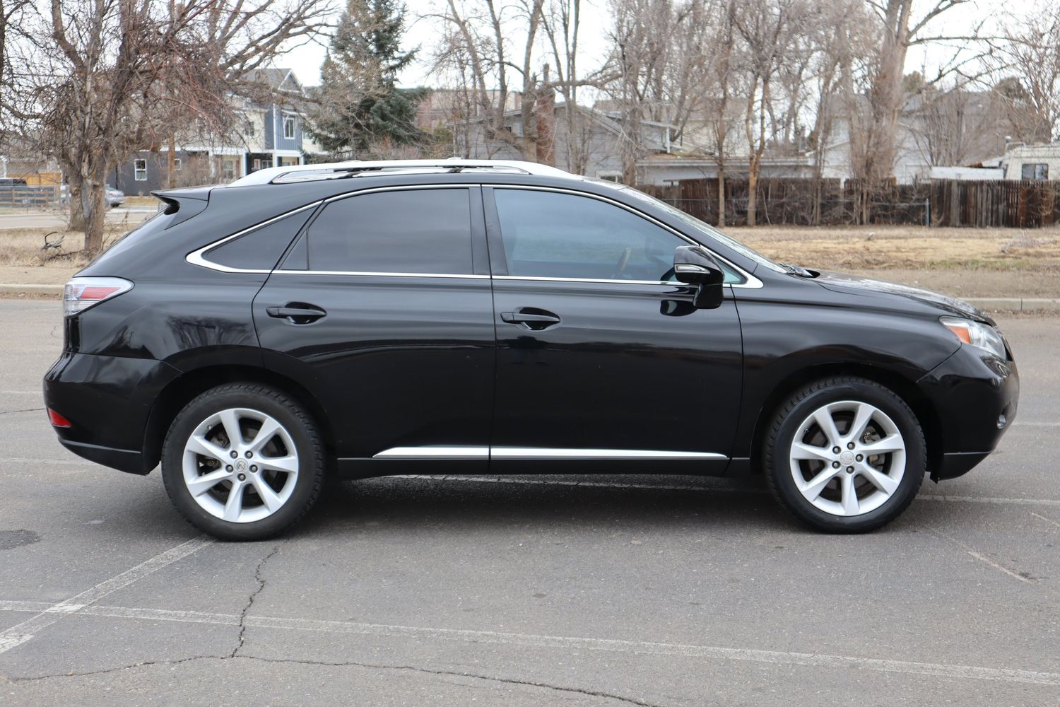2012 Lexus RX 350 Base | Victory Motors of Colorado