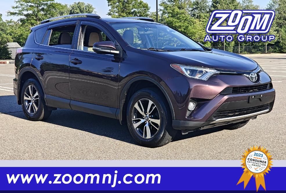 2016 Toyota RAV4 XLE | Zoom Auto Group - Used Cars New Jersey