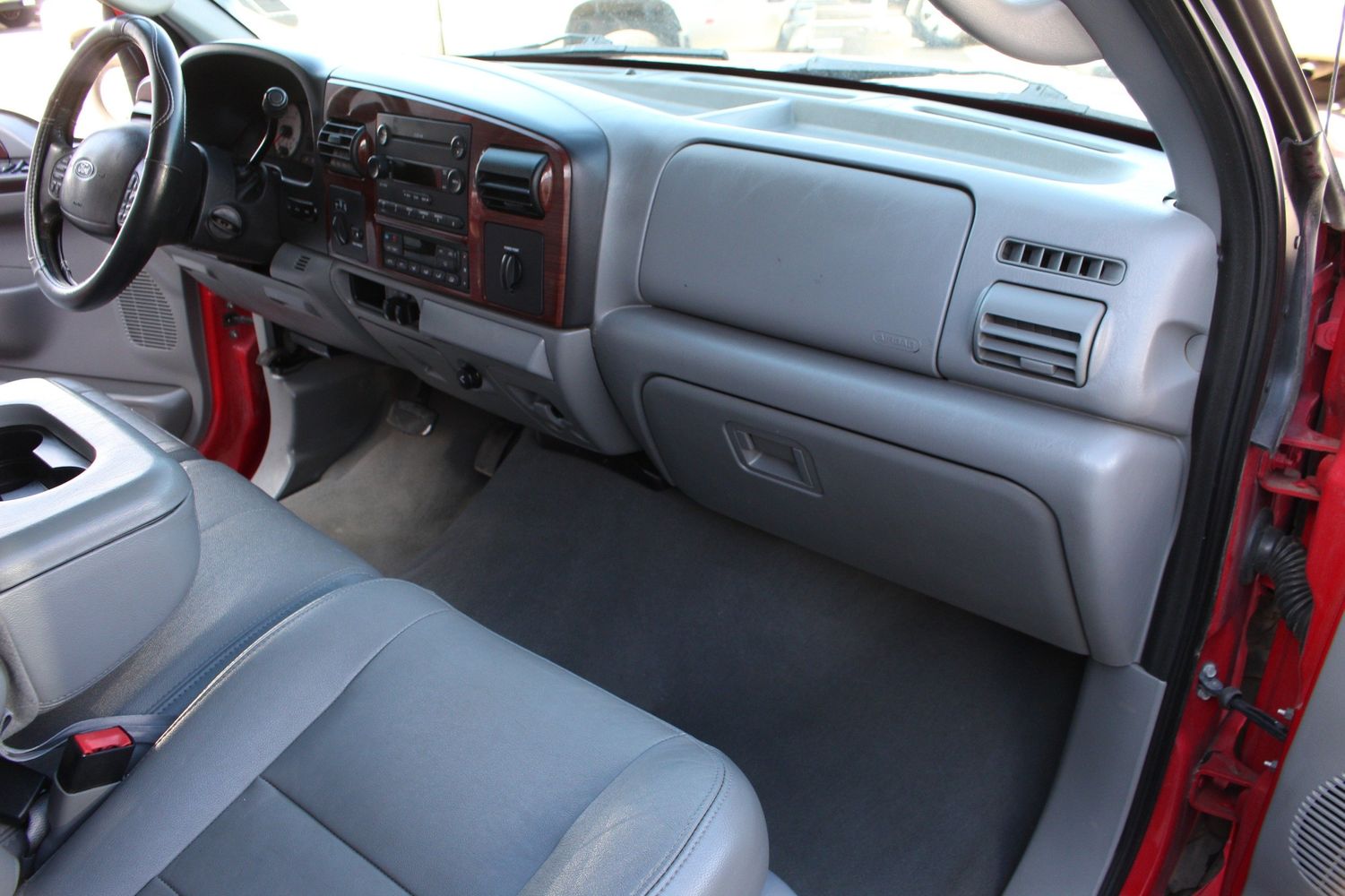 2006 Ford F-250 Super Duty Lariat | Victory Motors of Colorado