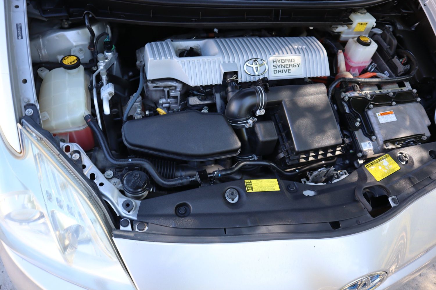 2010 Toyota Prius V | Victory Motors of Colorado