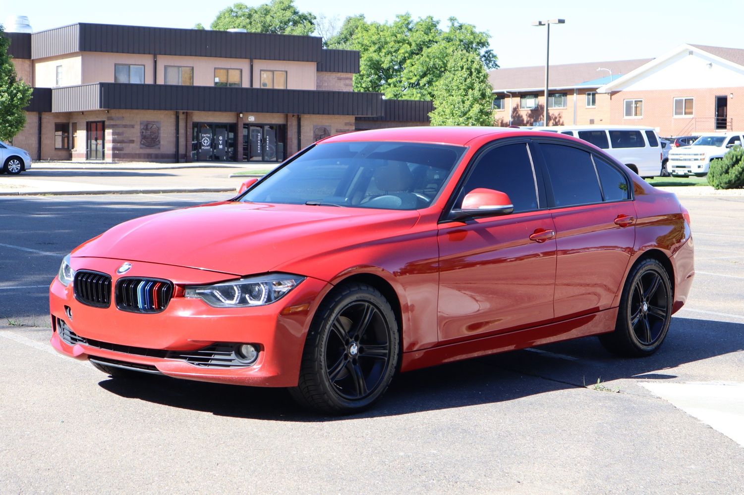 2014 BMW 3 Series 328i | Victory Motors of Colorado