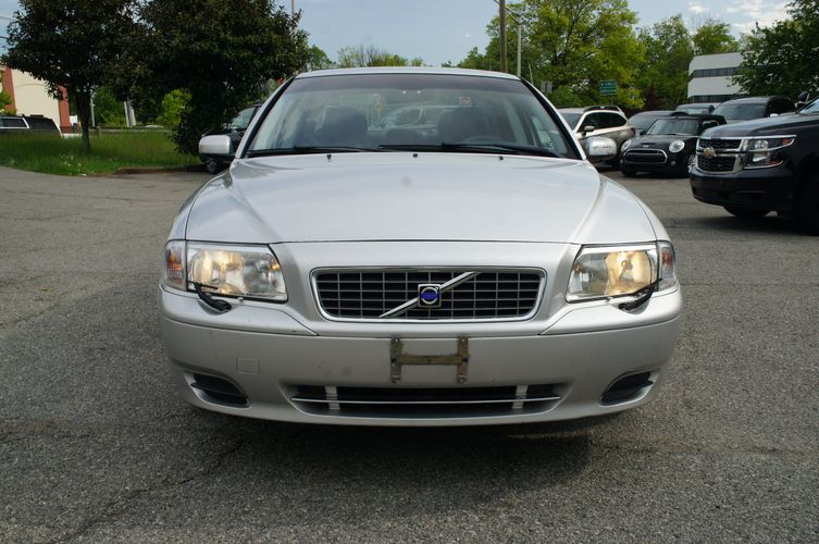 2004 Volvo S80 2.5T | Zoom Auto Group - Used Cars New Jersey