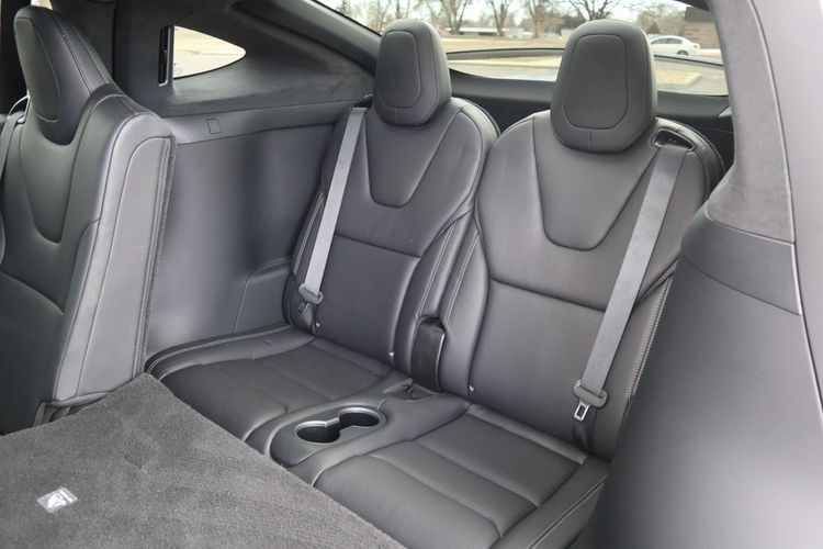 2019 Tesla Model X Performance | Victory Motors of Colorado