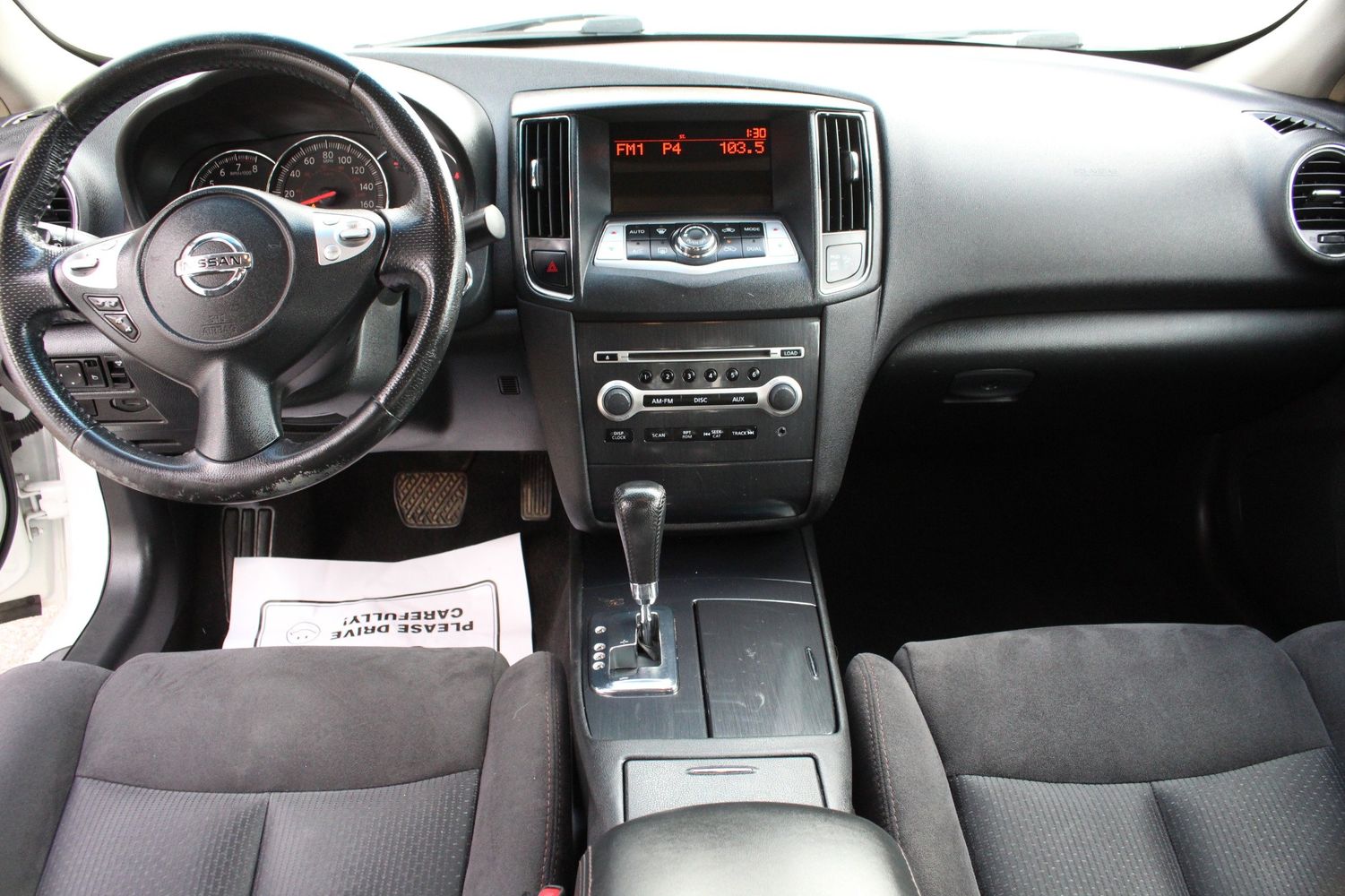 2014 Nissan Maxima 3.5 S | Victory Motors of Colorado