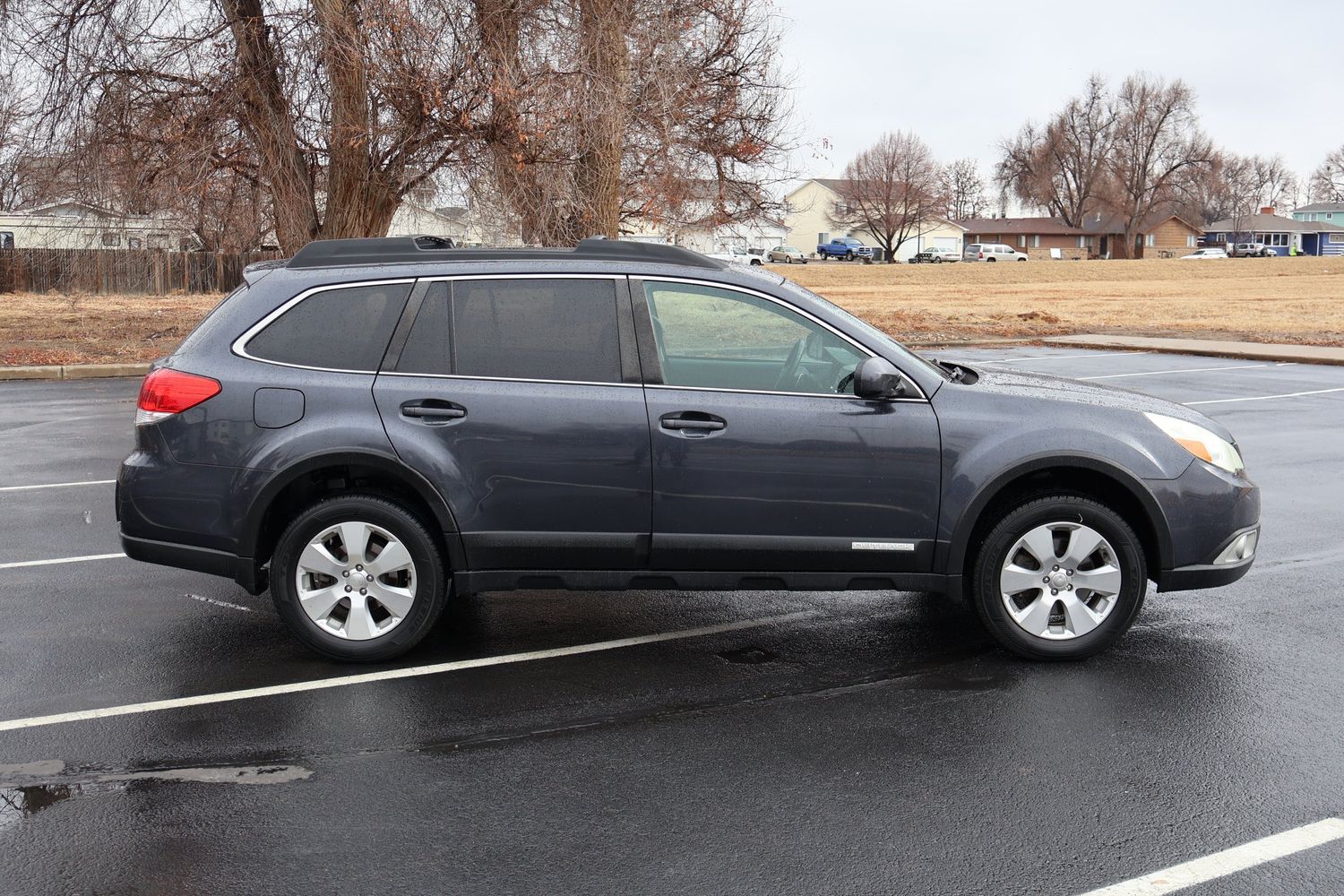 2011 Subaru Outback 3.6R Limited | Victory Motors of Colorado