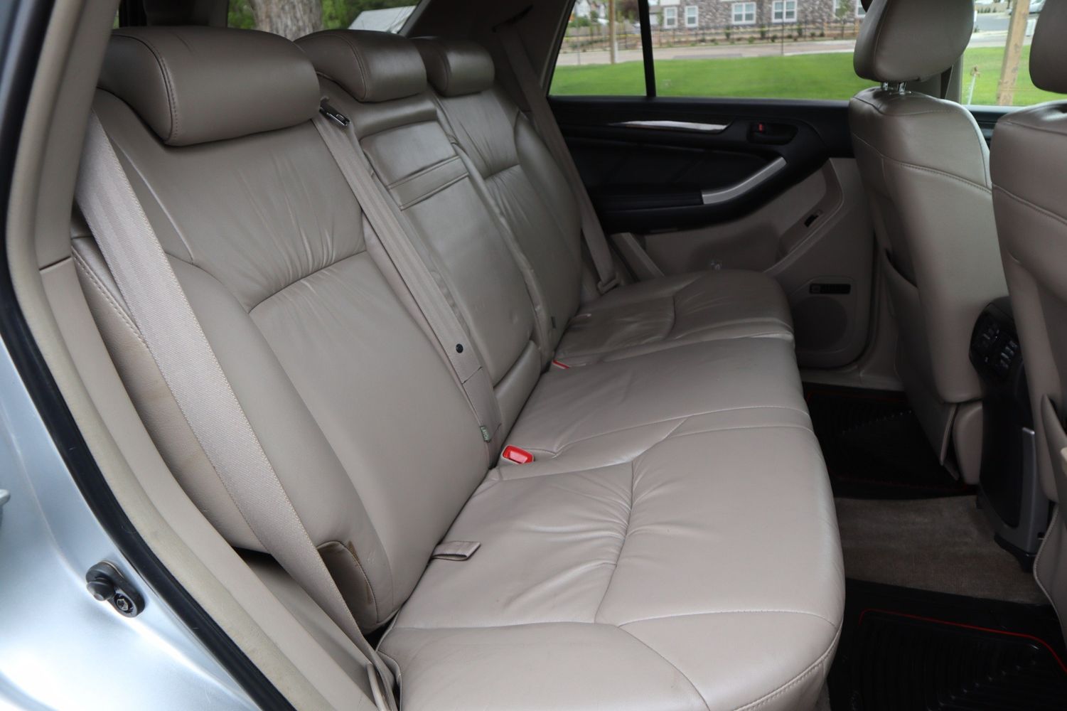 2003 Toyota 4Runner Limited | Victory Motors of Colorado