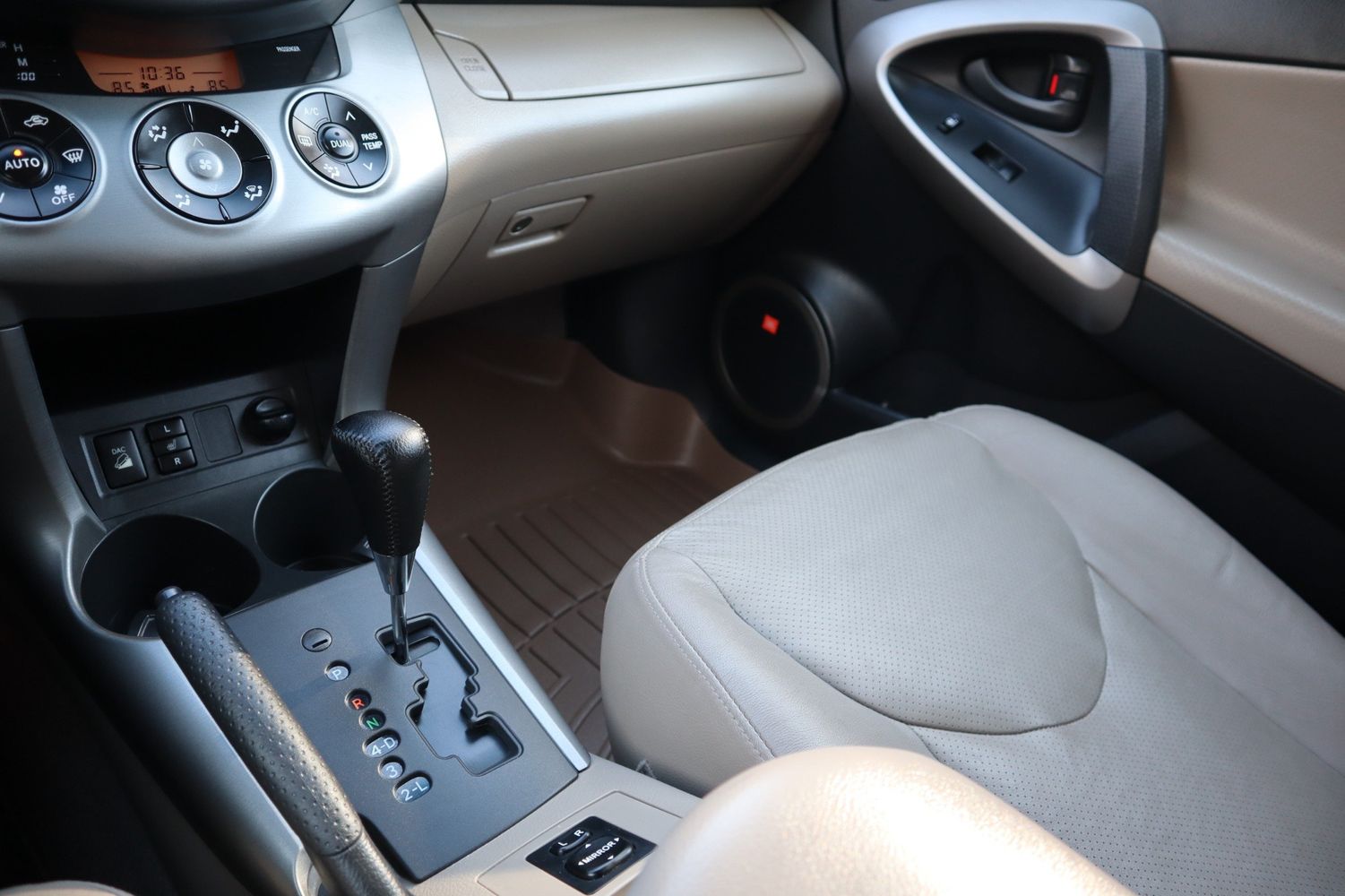 2007 Toyota RAV4 Limited | Victory Motors of Colorado