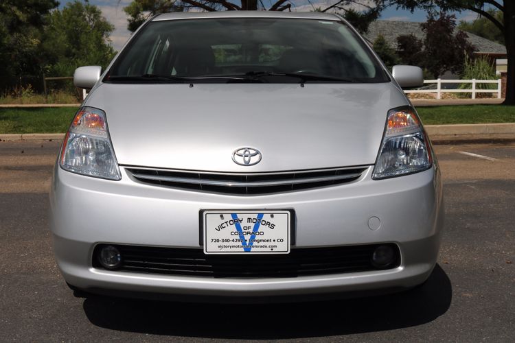 2009 Toyota Prius Touring | Victory Motors of Colorado