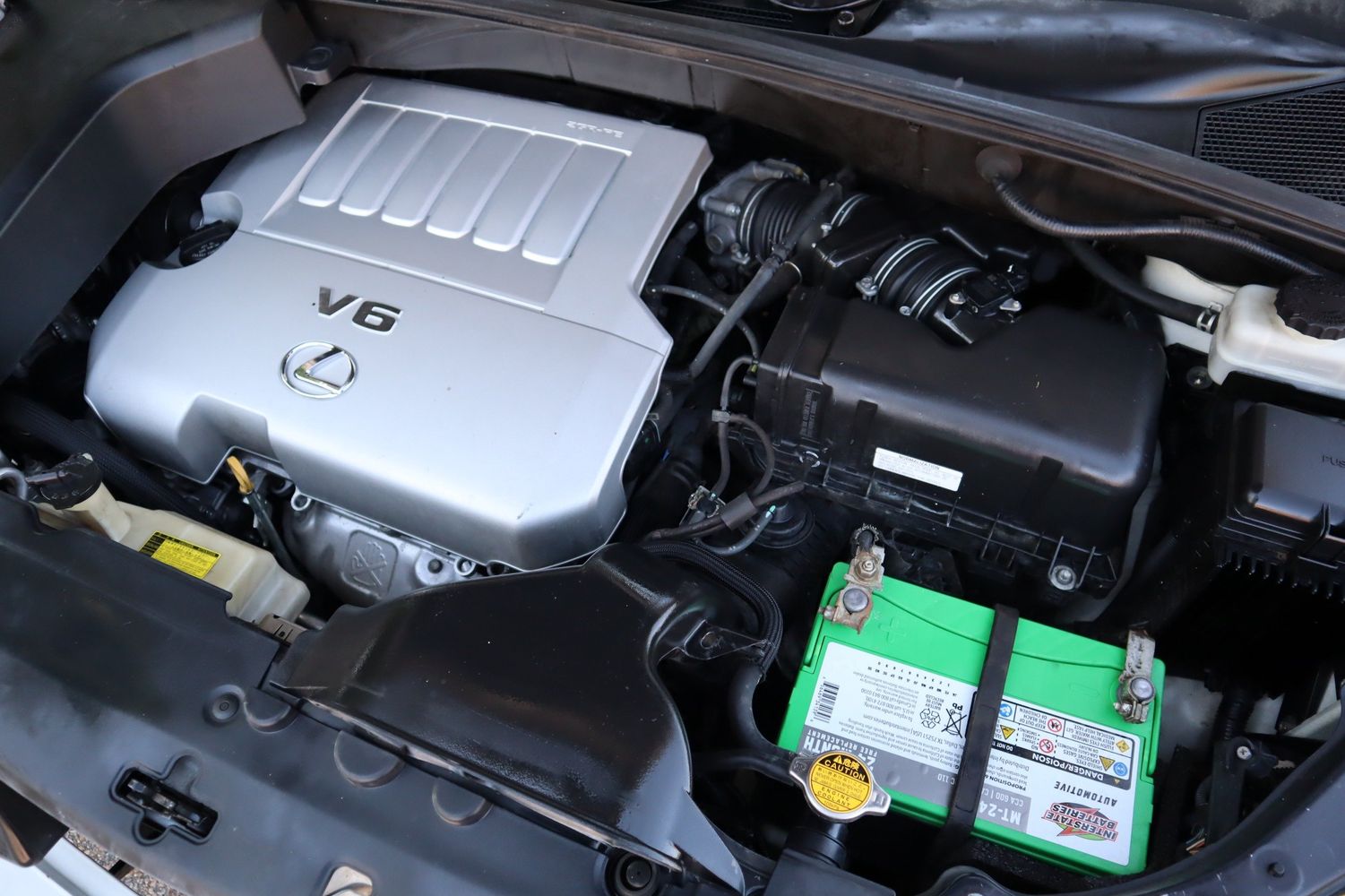 2007 Lexus RX 350 Base | Victory Motors of Colorado