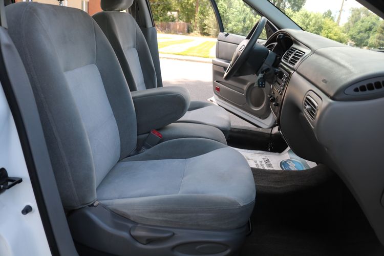 2002 Mercury Sable GS | Victory Motors of Colorado