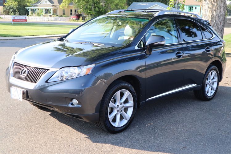 2011 Lexus RX 350 Base | Victory Motors of Colorado