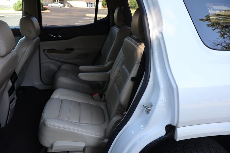 2017 GMC Acadia Denali | Victory Motors of Colorado