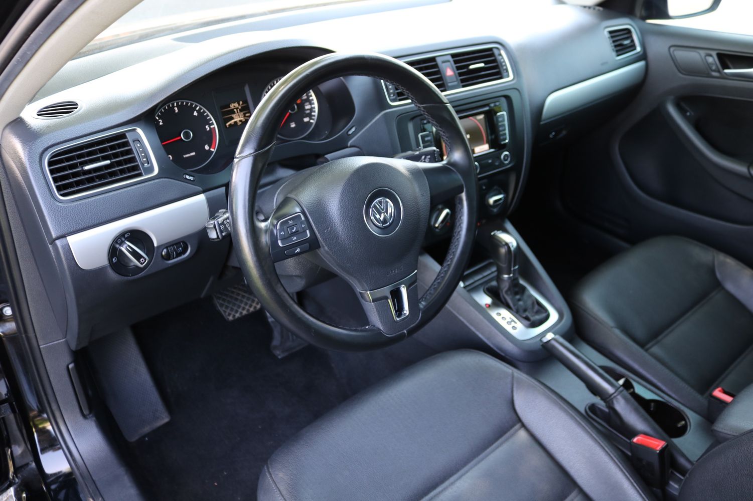 2012 Volkswagen Jetta TDI | Victory Motors of Colorado
