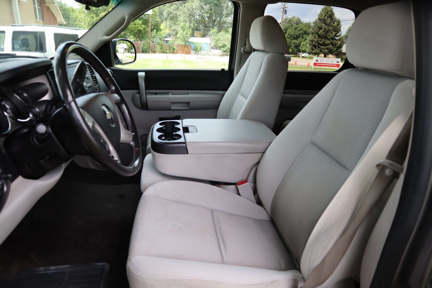 2009 Chevrolet Silverado 1500 LT | Victory Motors of Colorado