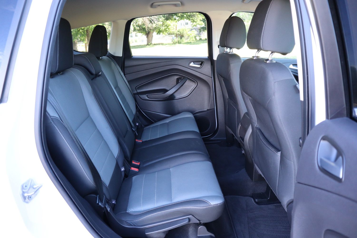 2016 Ford Escape SE | Victory Motors of Colorado