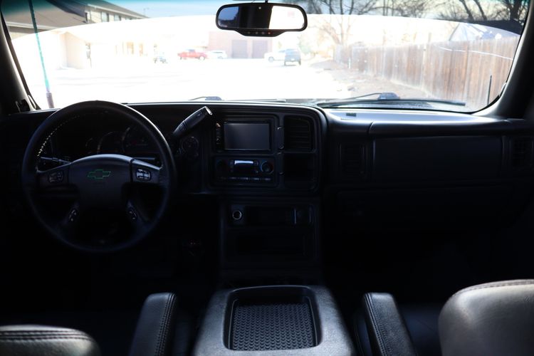 2007 Chevrolet Silverado 3500 Class LT3 | Victory Motors of Colorado
