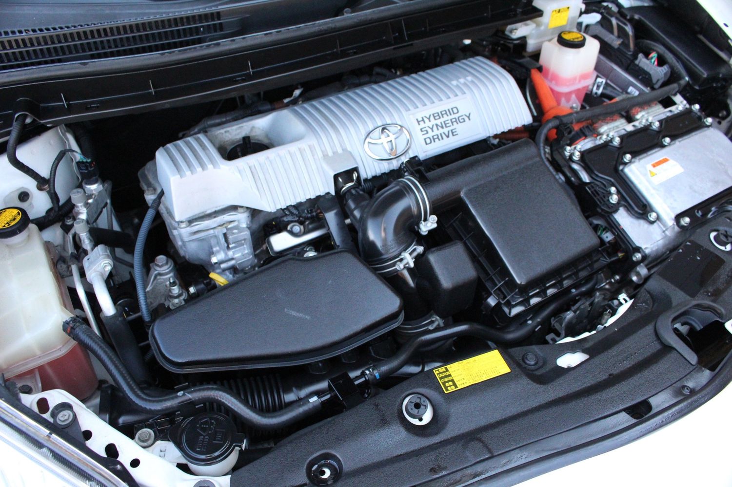 2010 Toyota Prius IV | Victory Motors of Colorado