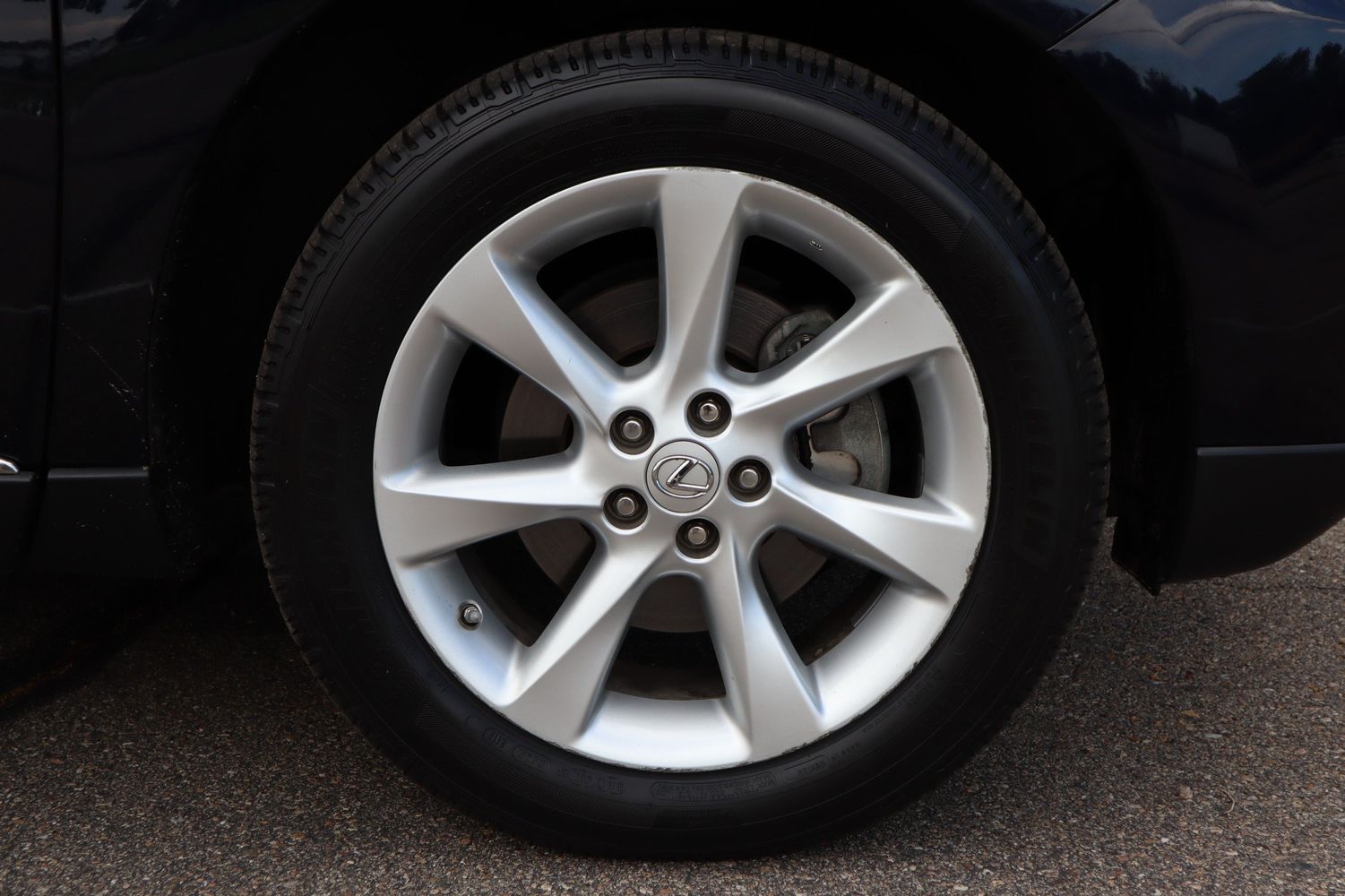 2010 Lexus RX 350 Base | Victory Motors of Colorado