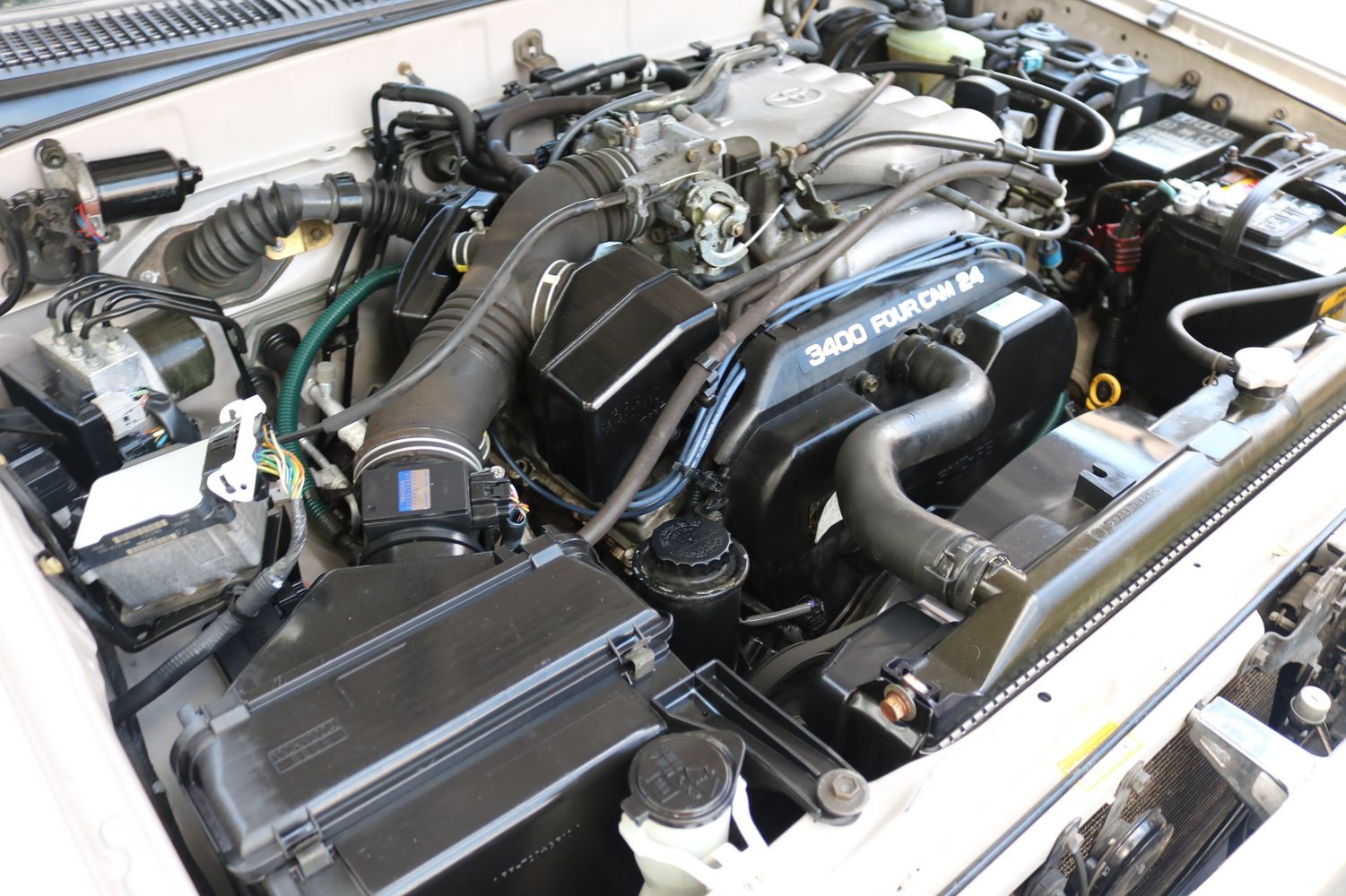 1998 Toyota 4Runner SR5 | Victory Motors of Colorado