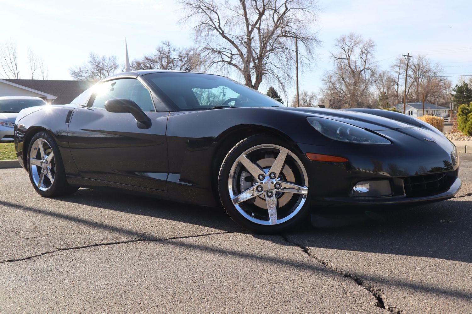 2005 Chevrolet Corvette Base | Victory Motors of Colorado