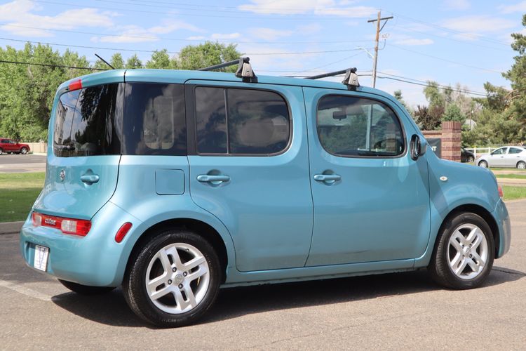 2009 Nissan cube 1.8 SL | Victory Motors of Colorado