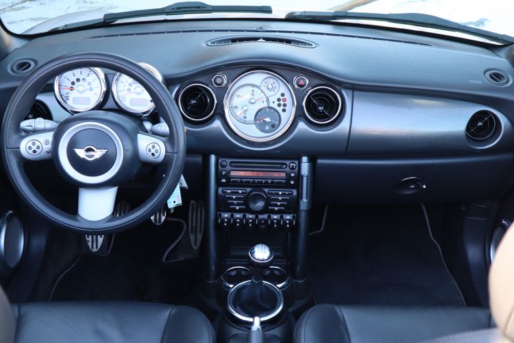 2007 MINI Cooper S | Victory Motors of Colorado