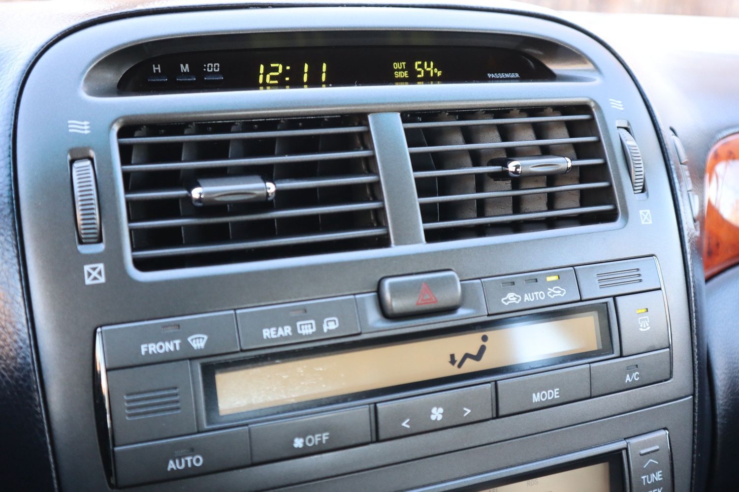 2004 Lexus LS 430 Base | Victory Motors of Colorado