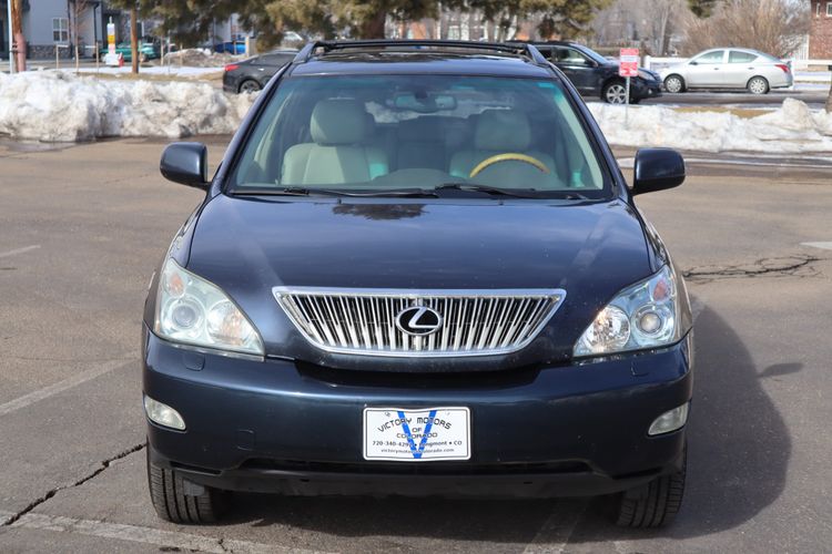 2006 Lexus RX 330 Base | Victory Motors of Colorado