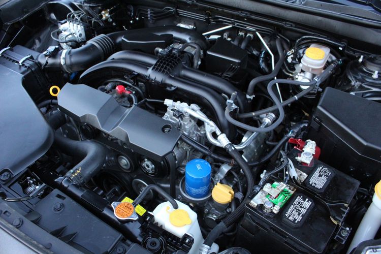 2015 Subaru Outback 2.5i Limited | Victory Motors of Colorado