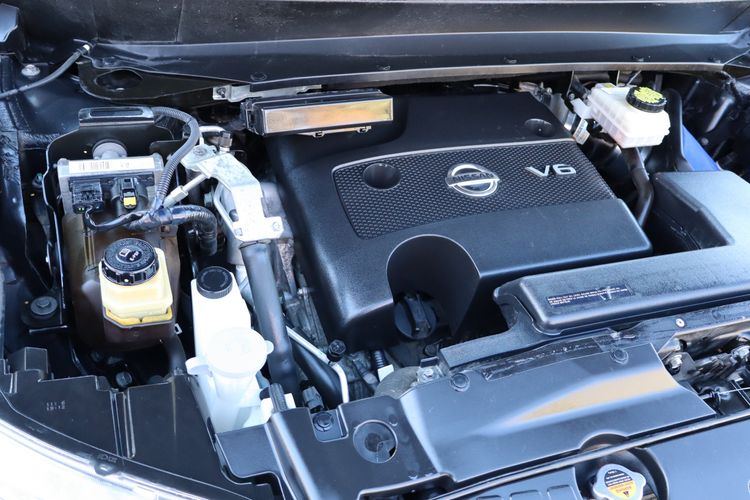 2016 Nissan Pathfinder SL | Victory Motors of Colorado