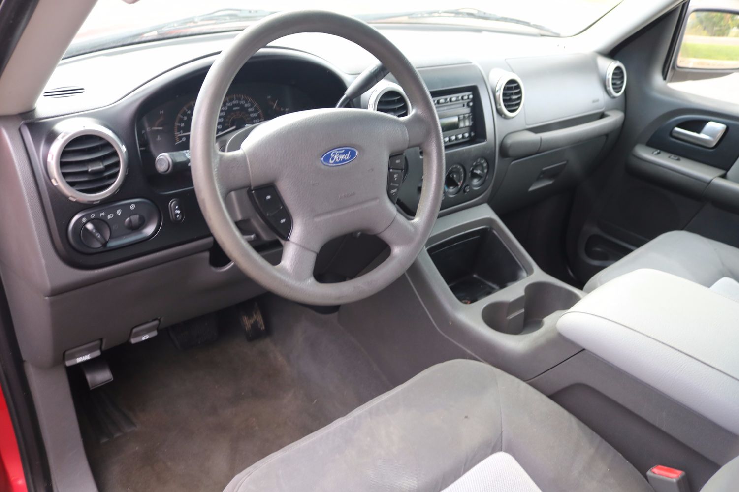 2003 Ford Expedition XLT | Victory Motors of Colorado