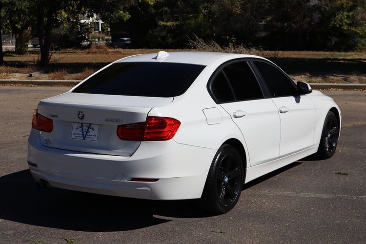 2013 BMW 3 Series 328i xDrive | Victory Motors of Colorado