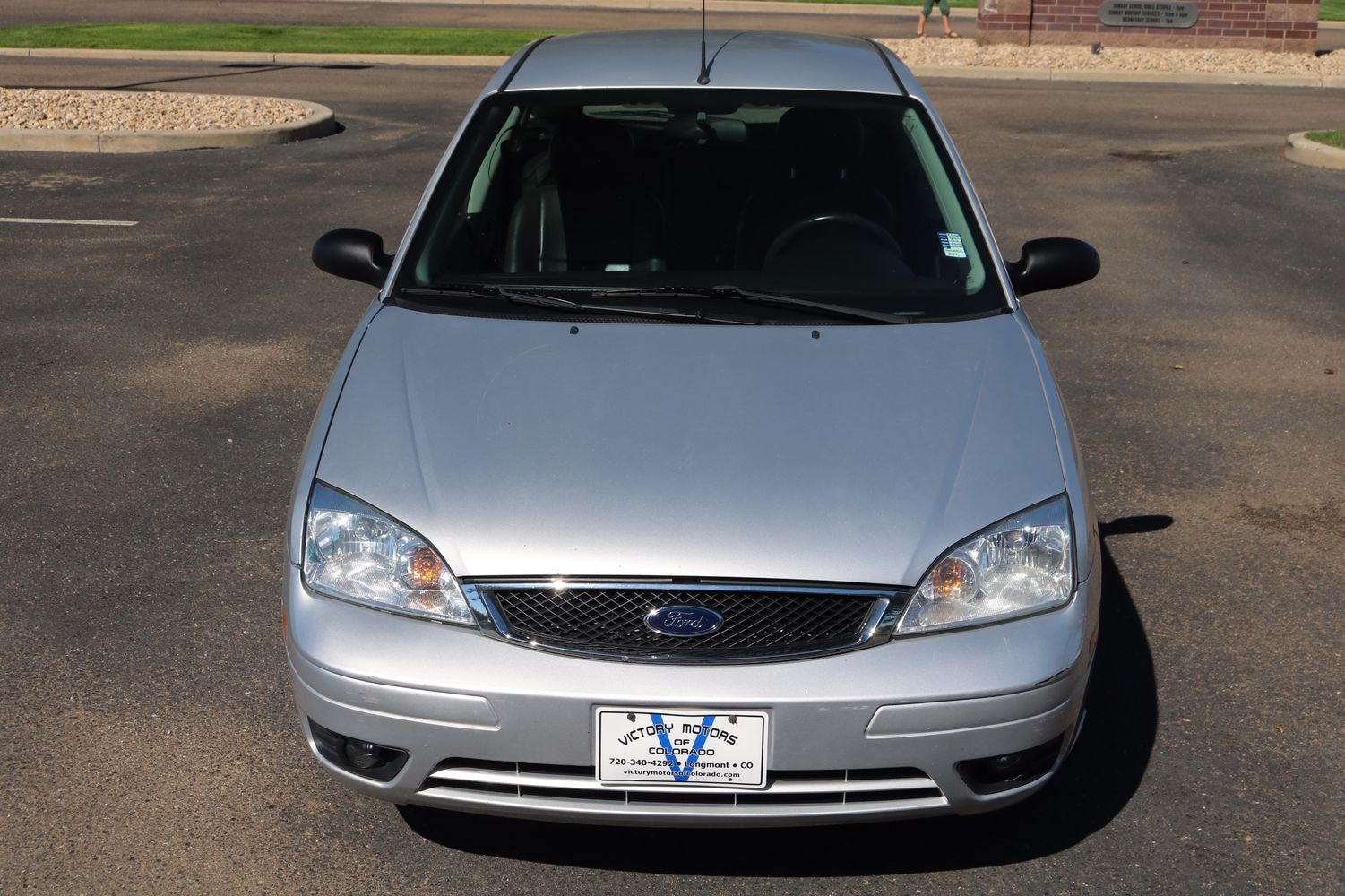 2005 Ford Focus ZX5 SE | Victory Motors of Colorado