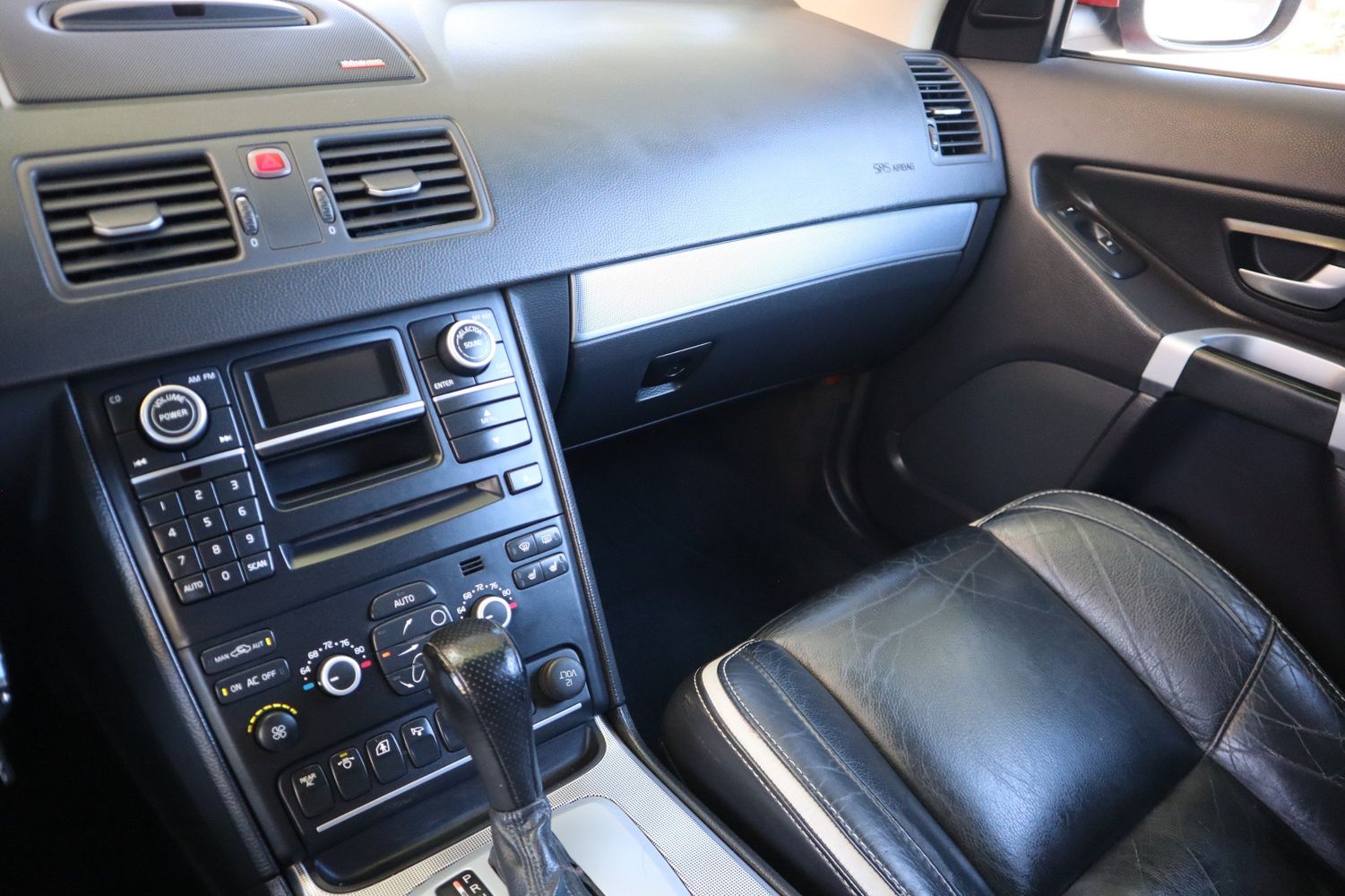 2007 Volvo XC90 V8 Sport | Victory Motors of Colorado
