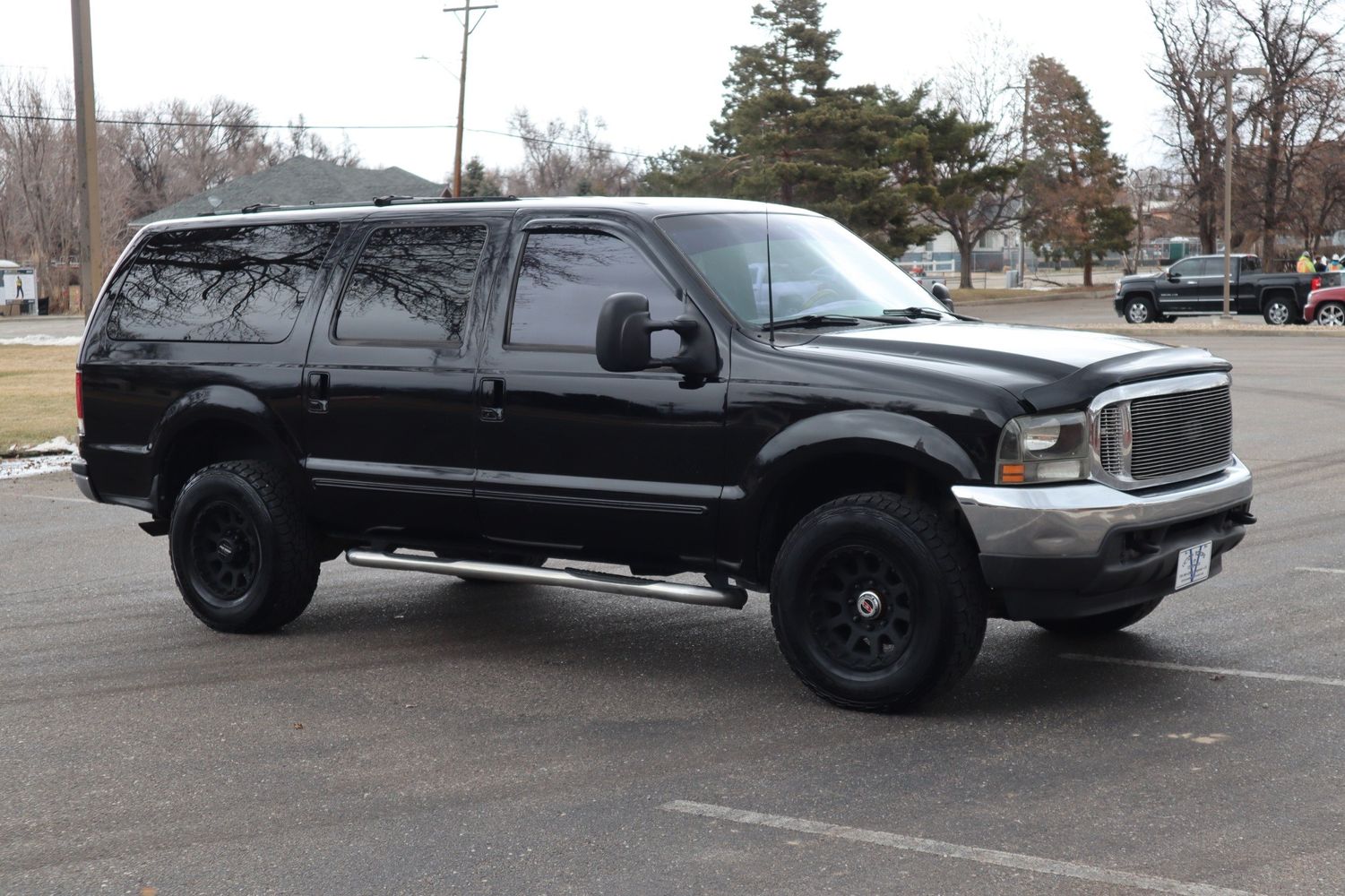 2000 Ford Excursion XLT | Victory Motors of Colorado