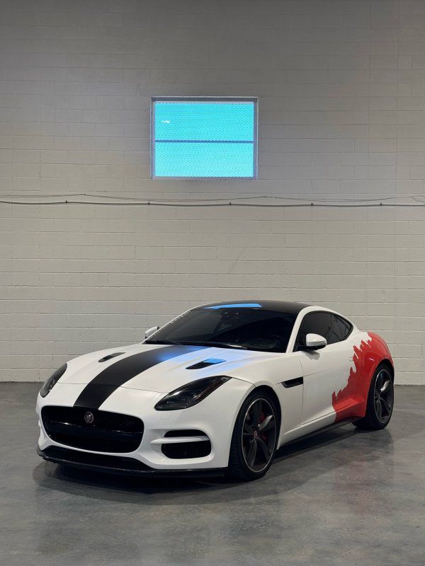 2019 Jaguar F-TYPE R | Drake Motorcars