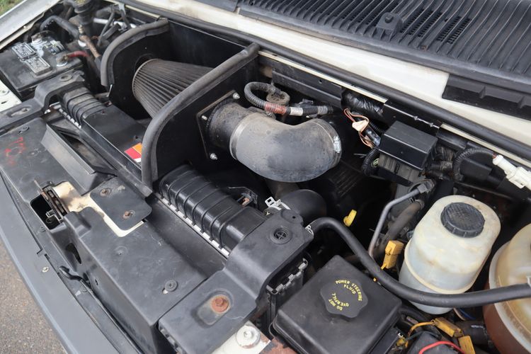 2004 Ford E-450 SD E-Series Chassis | Victory Motors of Colorado