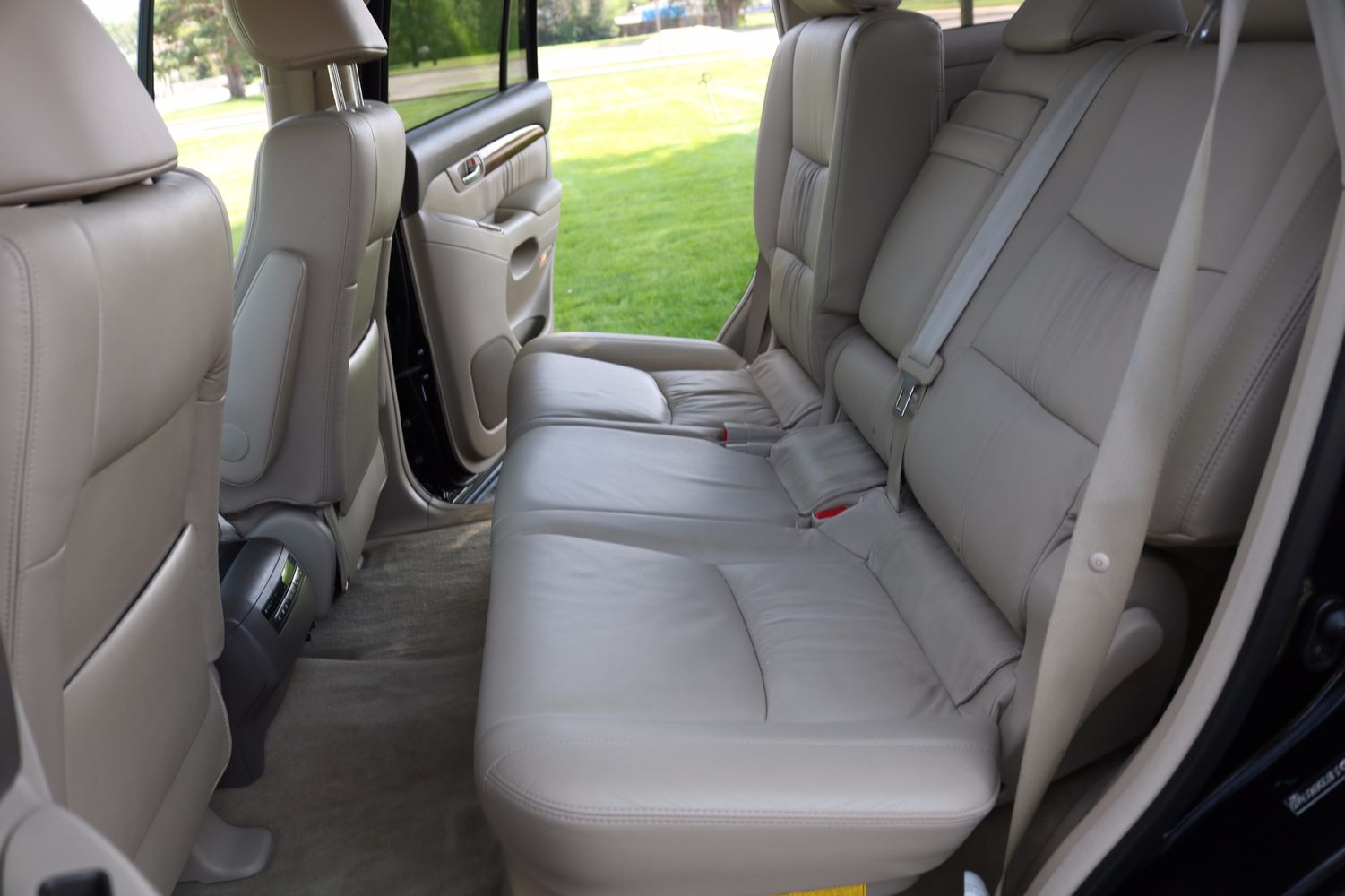 2009 Lexus GX 470 | Victory Motors of Colorado
