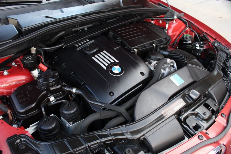 2010 BMW 135I | Victory Motors of Colorado