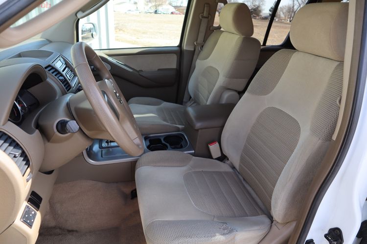 2007 Nissan Pathfinder | Victory Motors of Colorado