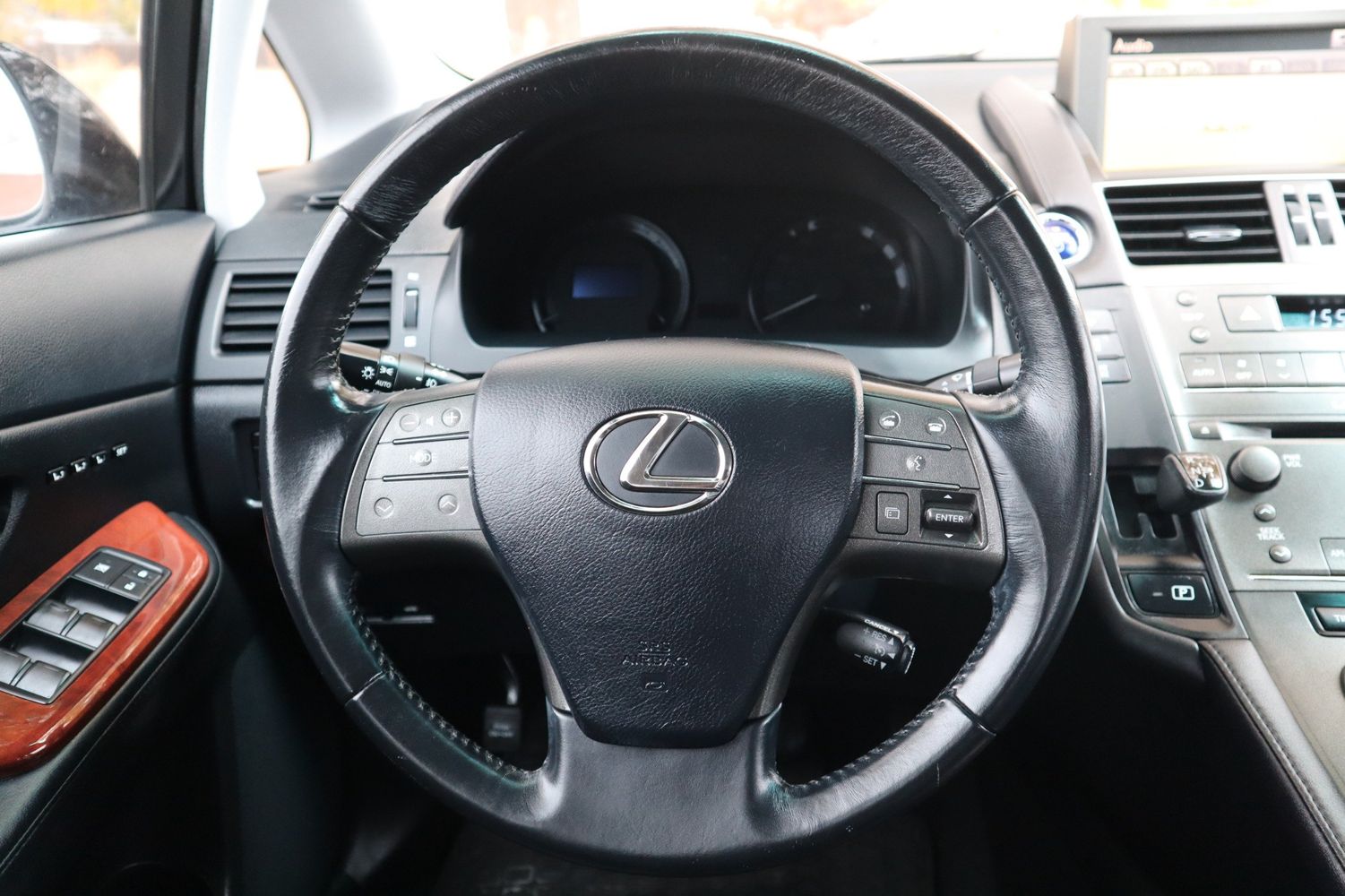 2010 Lexus HS 250h Premium | Victory Motors of Colorado
