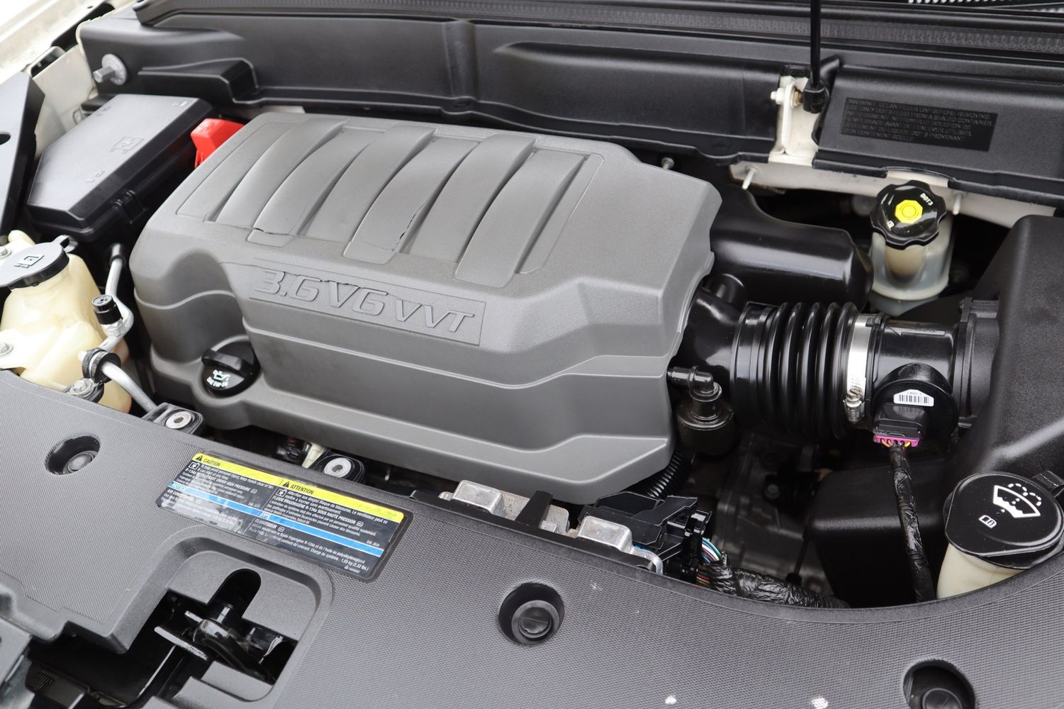 2008 GMC Acadia SLE-1 | Victory Motors of Colorado