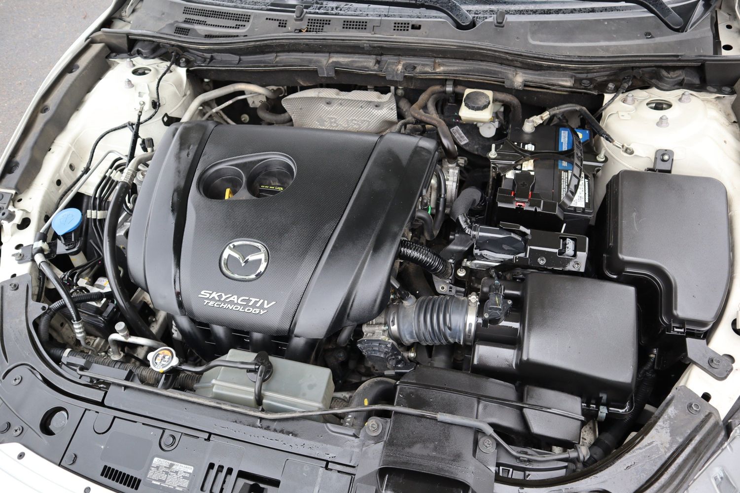 2015 Mazda 3 i Sport | Victory Motors of Colorado