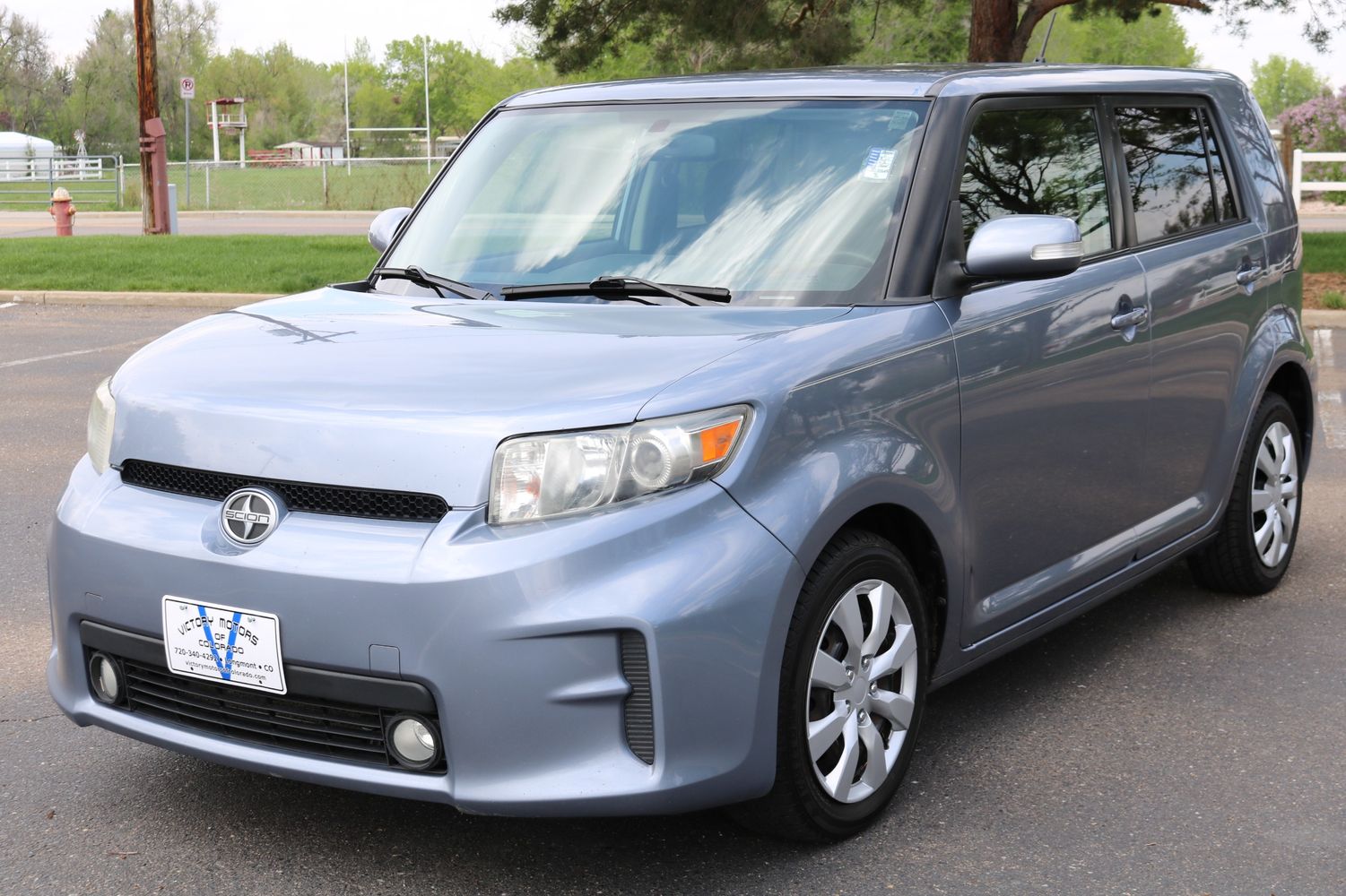 2011 Scion xB | Victory Motors of Colorado