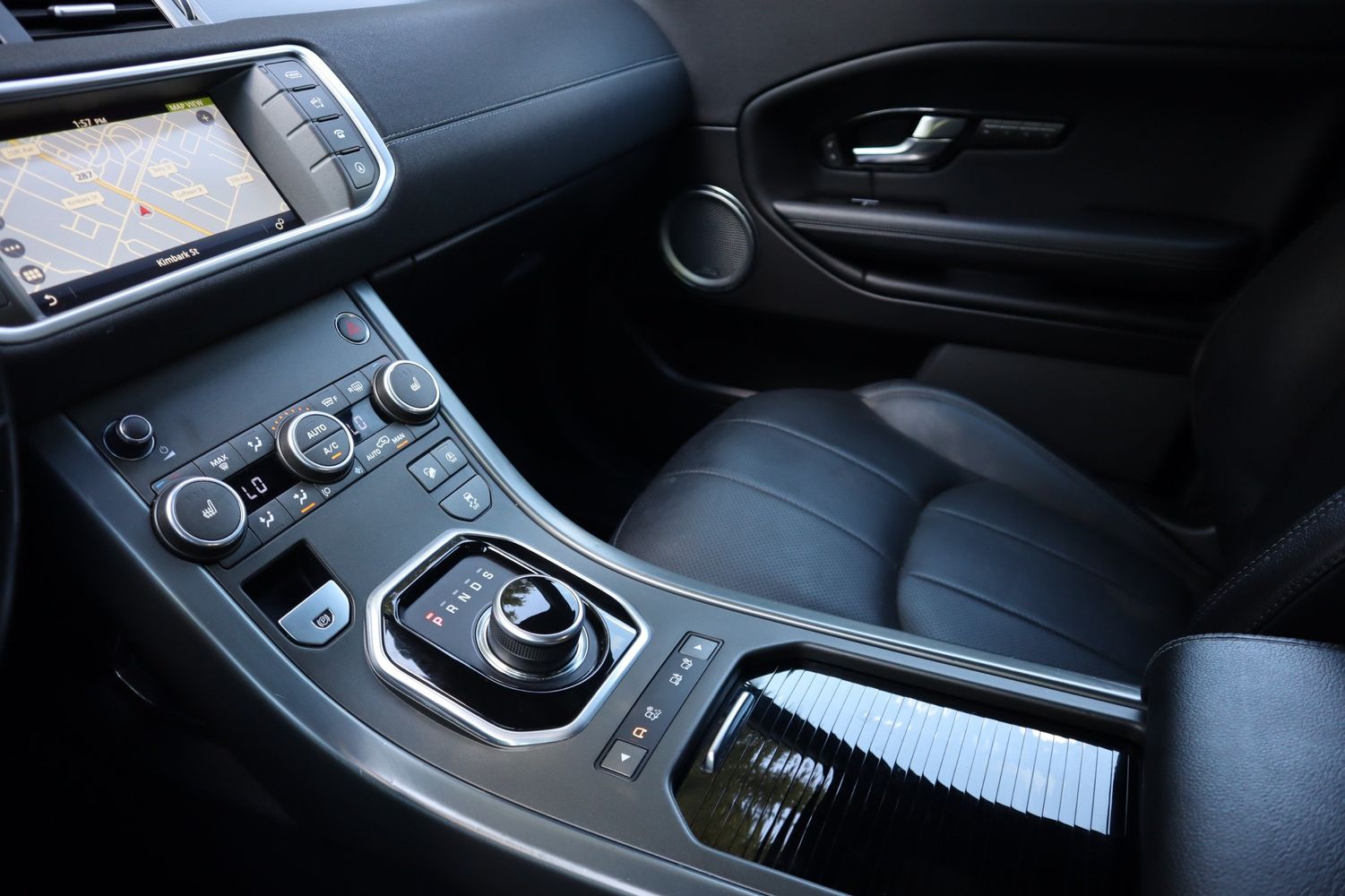 2018 Land Rover Range Rover Evoque SE Premium | Victory Motors of Colorado